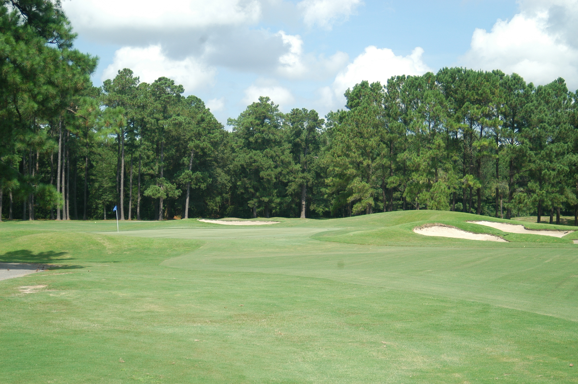 Photo Gallery - Whispering Pines Golf Course