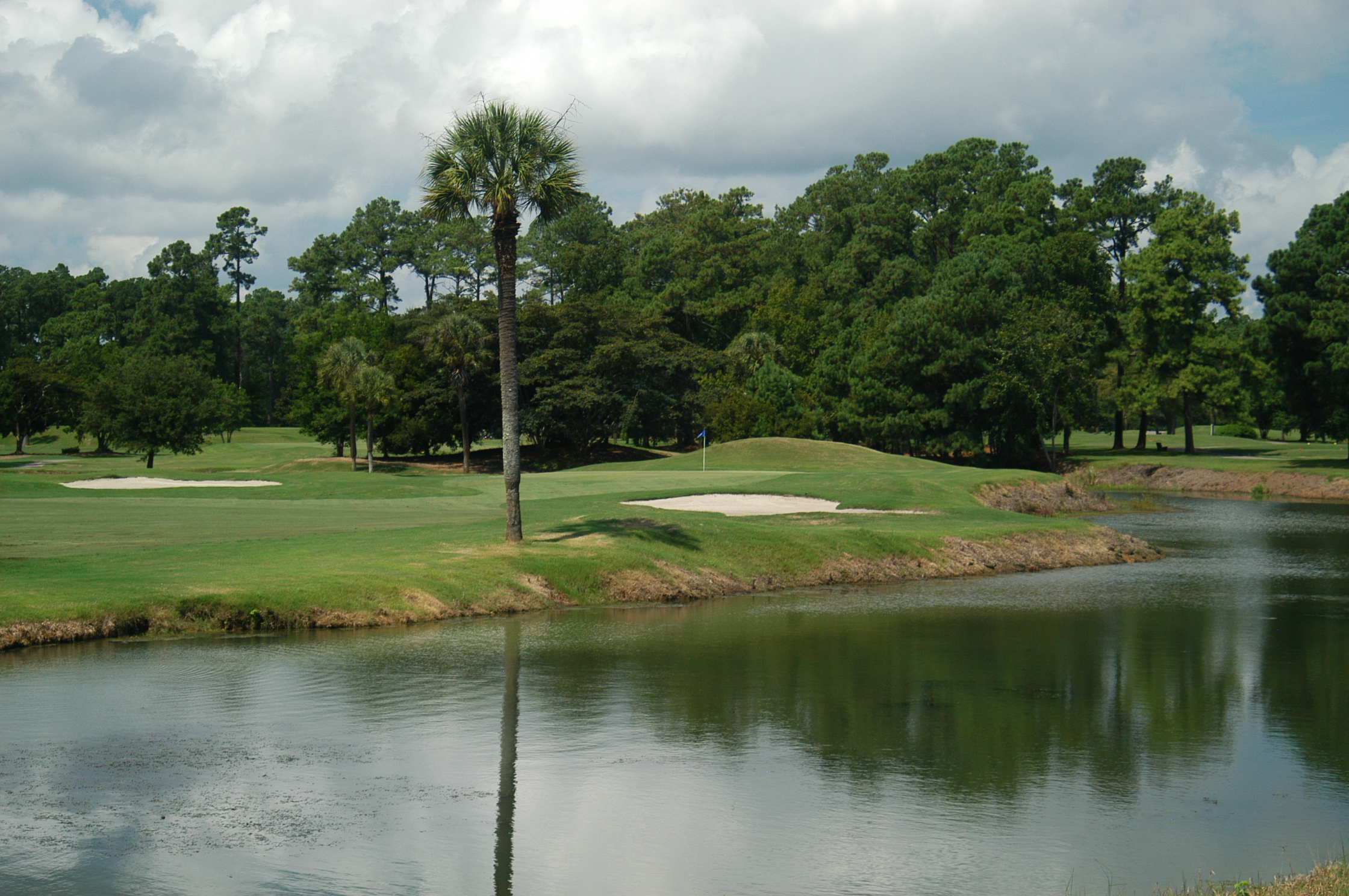 Photo Gallery - Whispering Pines Golf Course