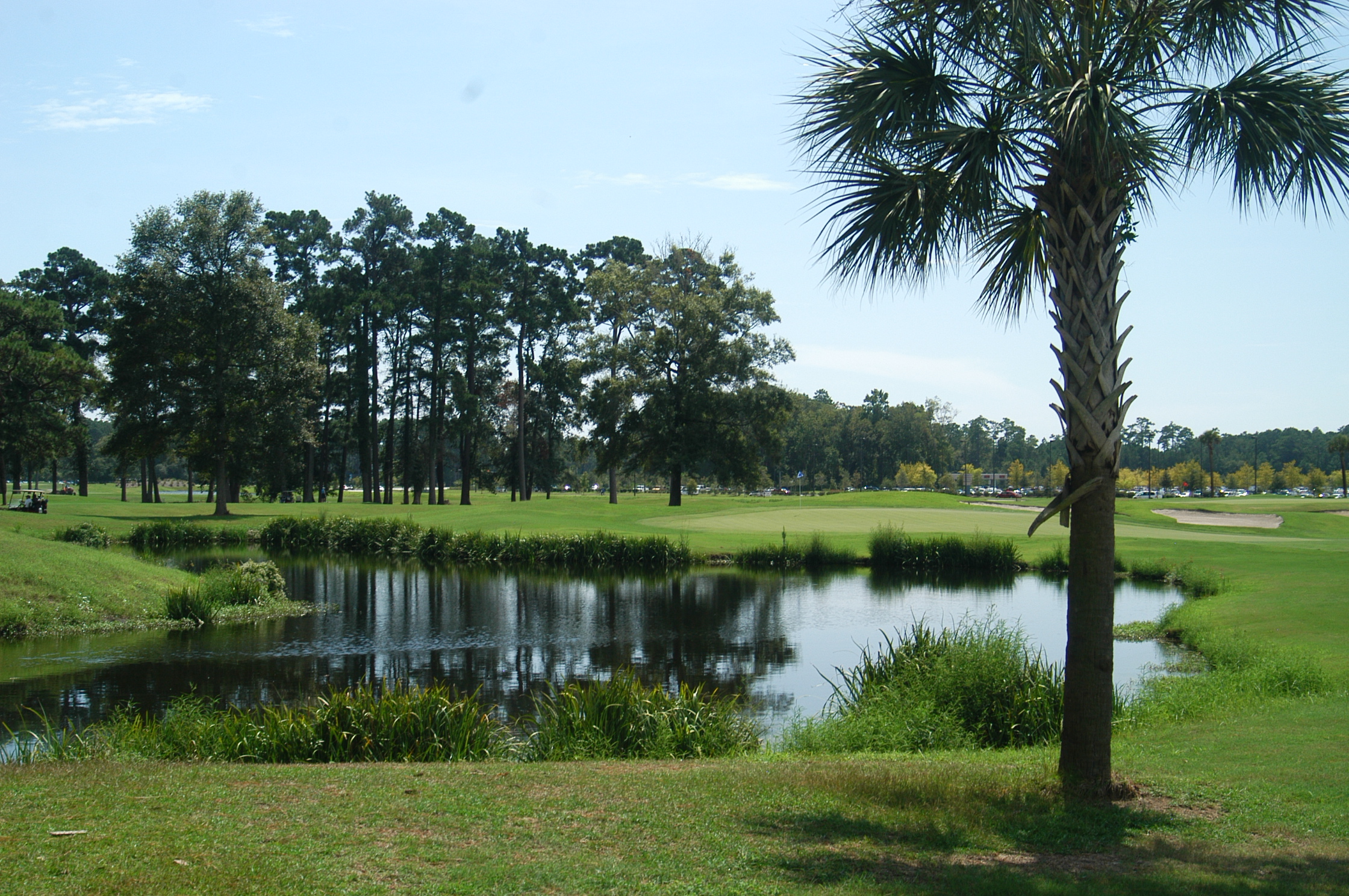 Photo Gallery - Whispering Pines Golf Course